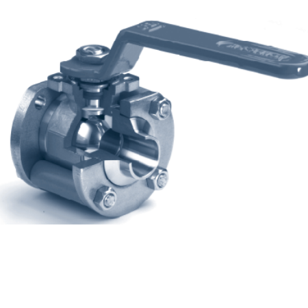 Ball Valves - ball valves for hydraluic or gas.