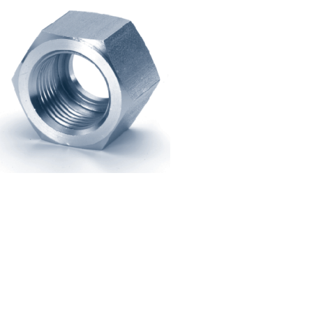 Screwed Pipe Fittings.